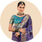 Buy Latest Designer Bridal Sarees Collection Online Canada – G3+Fashion